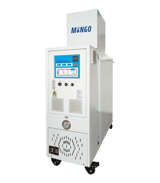 Quality 36HP 36KW Mould Temp Controller , Industrial Mold Temperature Control Unit for sale