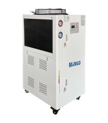 China 3HP 2.85KW  8442 Kcal/Hr Laser Chiller For Laser Cutting Machine for sale