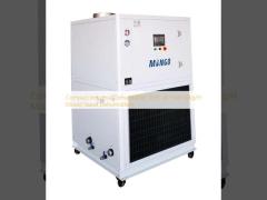 コンパクト産業用脱湿器 15HP 36.5KW 50Kg/H 模様の汗脱湿器