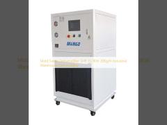 Mould Sweat Dehumidifier 5HP 15.7KW 20Kg/H Industriële magazijn ontvochtiging