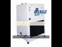 컴팩트 산업용 탈습기 15HP 36.5KW 50Kg/H 곰팡이 땀 탈습기