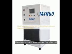 5HP 15.7KW 20Kg/H 産業用倉庫除湿器
