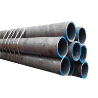 China ASTM A234 Carbon Pipes Versatile Durable Solution For Diverse Applications for sale