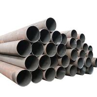 China ASTM A234 Carbon Pipes Versatile Durable Solution For Diverse Applications for sale