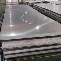 China Reliable Durable Construction Projects Stainless Steel Metal Plates Longevity Dependability for sale