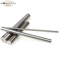 China 10.5% Chromium SS 16mm Solid Round Bar 3000mm-12000mm for sale