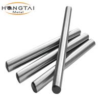 China 10.5% Chromium SS 16mm Solid Round Bar 3000mm-12000mm for sale