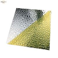 China 2036 Anodized Aluminum Plate Sheet Bending Decoiling Welding for sale