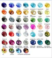China 2 Holes 14mm Octagonal Beads for sale