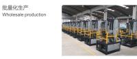 China Pneumatic Automatic Rigid Box Making Machine For Paper Box 2.5kw for sale