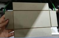 China Fully Automatic High-Speed Silent Angle Adjustable CardBoard Machine for sale