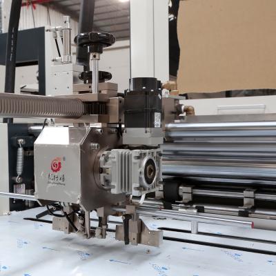 Cina Macchina rigida completamente automatica dell'incartonamento del cartone della macchina dell'incartonamento di Samrt per il contenitore di scarpa, del vino & di regalo in vendita