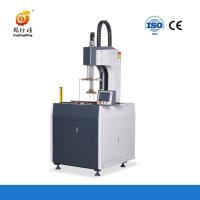 China Automatic Hardcover Rigid Box Wrapping Machine , Phone Tea And Snacks Gift Box Packaging for sale
