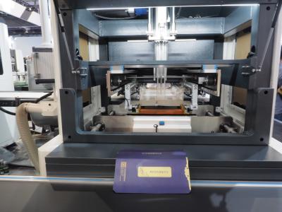 China Customized Double Foming Section Intelligent: An Innovative Solution for Efficient Production and Optimized Performance à venda