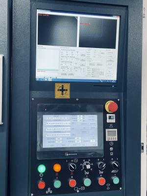 China Customized Double Foming Section Intelligent: An Innovative Solution for Efficient Production and Optimized Performance à venda