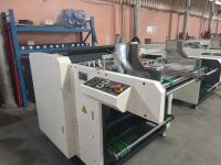 China Fully Automatic High-Speed Silent Angle Adjustable CardBoard Machine for sale