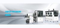 China Fully Automatic Rigid Box Making Machine for Game Box Manufacturer for sale