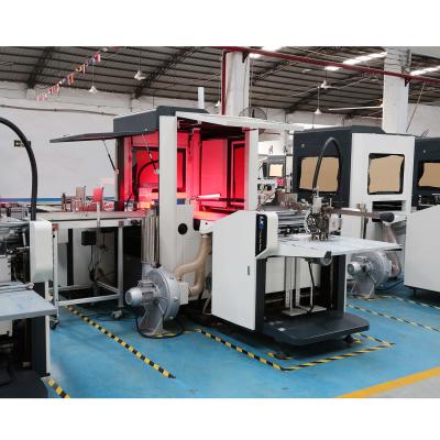 中国 automatic LS-450 Plus no-move camera gift computer ring rigid box positioning machine 販売のため