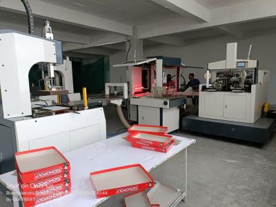 China Automatic High-Precision, Simple-To-Setup Vision Positioning Machine à venda
