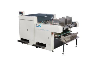 Cina Macchina automatica per il solco di cartone per cartone da 0,8 a 3 mm in vendita