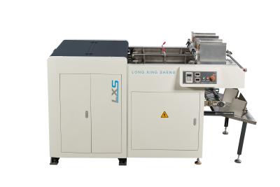 Cina Macchina automatica per il solco di cartone per cartone da 0,8 a 3 mm in vendita