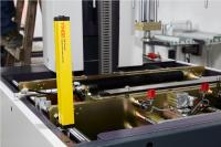 China Perfume Cellphone Rigid Box Wrapping Machine For Ring Boxes for sale
