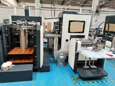 Cina Profumi la piccola macchina rigida della scatola di 130mm in vendita