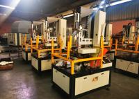 China Gift Sweet Box Making Machine 29pcs/Min Jewellery Box Making Machine for sale
