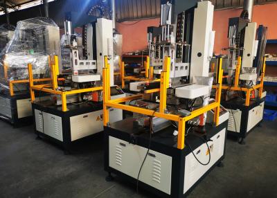 China L1220mm Luxury Shoe Folding Box Machine 28pcs/Min For Gift Box for sale