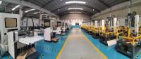 China Box Wrapping Machine And Gluing Machine For Different Box Sizes for sale