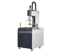 China Rigid Box Forming Machine LS-F6 Mobile Box Making Machine for sale