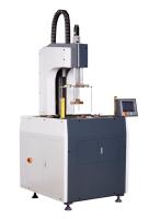 China Smart Gift Box Wrapping Machine Rigid Box Wrapping Machine For cell phone boxes for sale