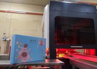 China Game Board Automatic Case Making Machine Mobile Back Cover Manufacturing Machine for sale
