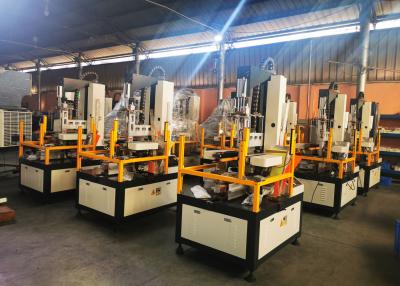 China CE 898kg Rigid Box Forming Machine LS-F6 Custom Box Making Machine for sale