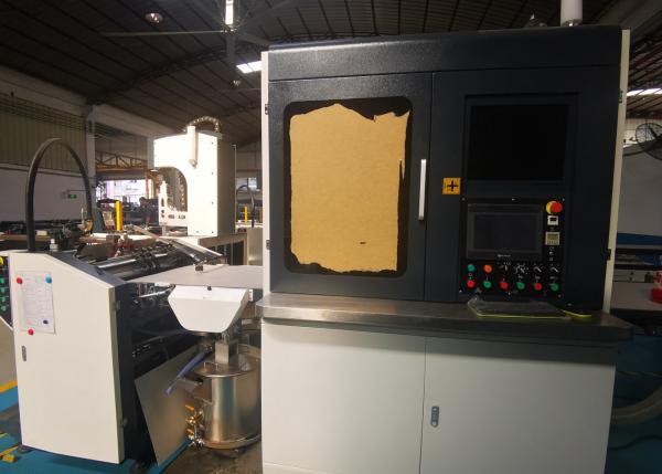 W3182XH2117mm Automatic Case Making Machine Hardcover phone cover making machine