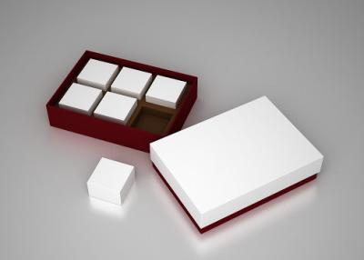 Cina Smart Phone rigido automatico dei gioielli della pressa di stampaggio della scatola 0.5kw/220v in vendita