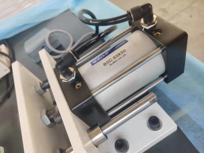 Cina Smart Phone rigido automatico dei gioielli della pressa di stampaggio della scatola 0.5kw/220v in vendita