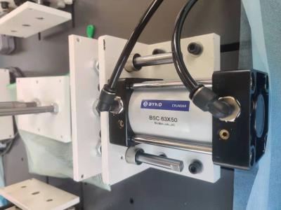 Cina Smart Phone rigido automatico dei gioielli della pressa di stampaggio della scatola 0.5kw/220v in vendita