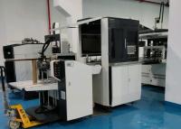 China Automatic Smart Packaging Rigid Cardboard Box Making Machine Phone Box Wrapping System for sale
