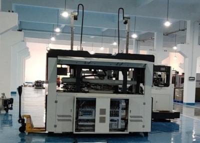 China Sistema de envolvimento cosmético rígido de empacotamento esperto automático da caixa do telefone do fabricante da caixa de cartão da máquina de envolvimento da caixa à venda