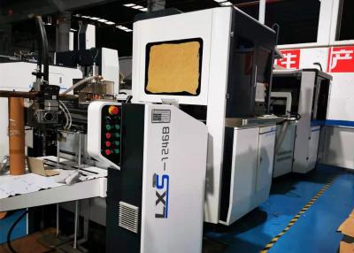 China Sistema de envolvimento cosmético rígido de empacotamento esperto automático da caixa do telefone do fabricante da caixa de cartão da máquina de envolvimento da caixa à venda