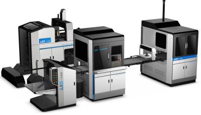 China Sistema de envolvimento rígido de empacotamento esperto automático da caixa do telefone do fabricante da caixa de cartão da máquina da cartonagem da gaveta à venda
