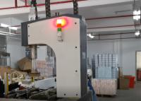 China Perfume Cellphone Rigid Box Wrapping Machine For Ring Boxes for sale
