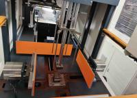 China Automatic Premium Ring Box Pressing Machine Fully Automatic Rigid Box Making Line for sale