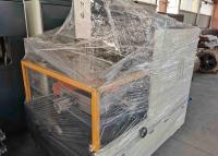 China Automatic Premium Ring Box Pressing Machine Fully Automatic Rigid Box Making Line for sale