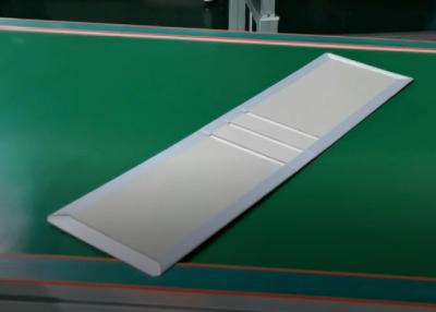 China Tampa totalmente automático do telefone celular da máquina da dobradura da caixa do cartão duro que faz a máquina à venda