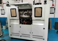 China Automatic High Speed Packaging Box Making Machine Box Height 12mm 100mm for sale