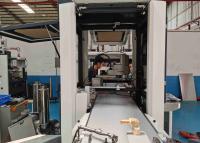 China 40pcs/Min Packaging Box Making Machine Box Width 50mm 250mm for sale