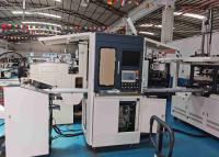 China Rigid industrial Tray Packaging Box Making Machine For Wrapping Box for sale