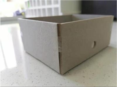 Cina Angolo rigido della scatola che incolla di nastro di carta adesivo del silicone per l'incartonamento del cartone in vendita